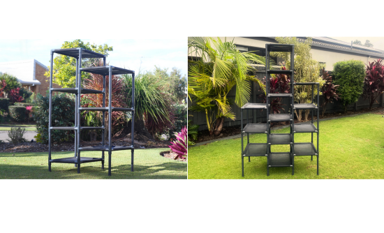 Durable Cat Towers – LuxeyPets