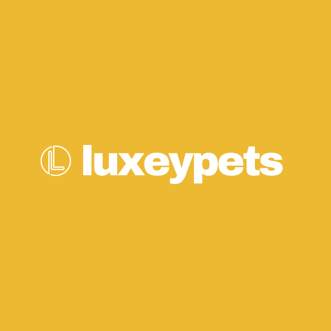 LuxeyPets | Durable Pet Furniture